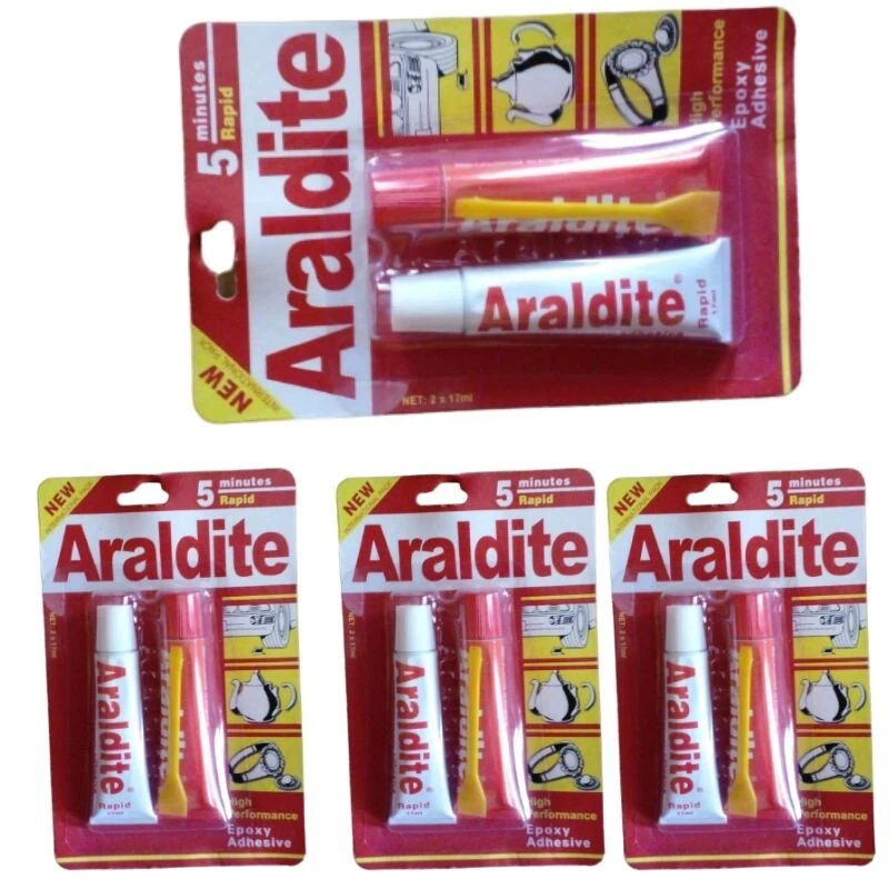 Araldite Epoxy Adhesive