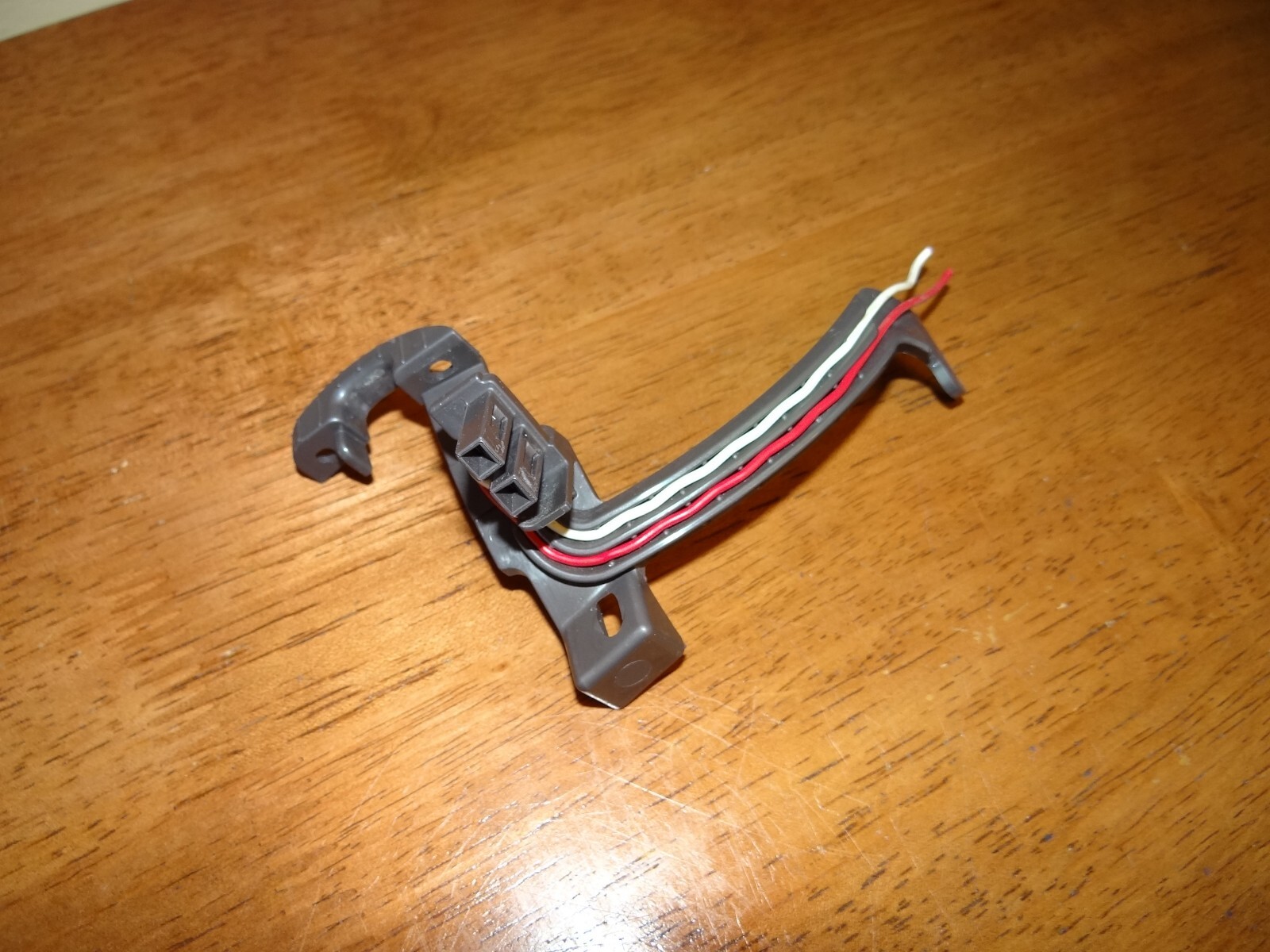 Genuine DYSON DC25 Upright Vacuum Part Power Head Harness Yoke Wiring ...