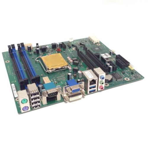 Carte Mère PC Fujitsu Esprimo P520 E85 D3220-A12 GS 2 45345095 ...