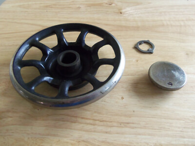 Sewing Machine Parts - Sewing Machine Balance Wheel