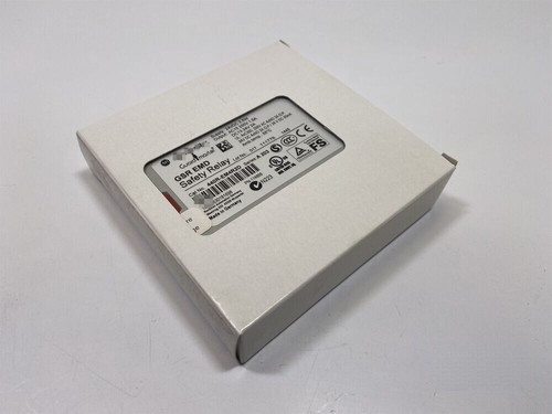Allen Bradley 440R-EM4R2D Series A Guardmaster GSR Delayed Expansion ...