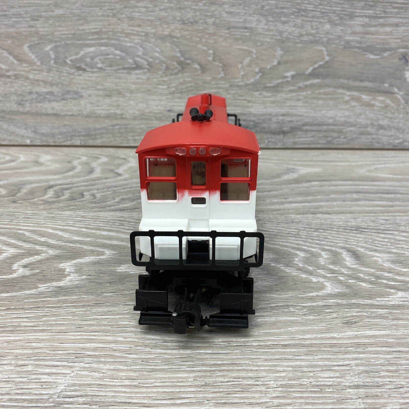 K-Line Coca Cola Diesel Engine 2224 O Scale MP-15 Dual Motor VIDEO | eBay