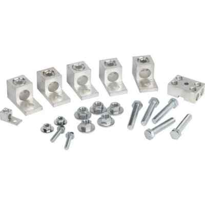 DASKGS250 Lug Kit (screw set), Aluminum | eBay