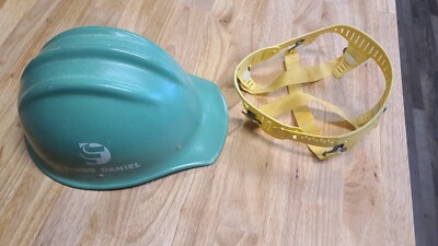 Hard Hats - Bullard 502 Fiberglass Hard