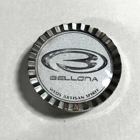 Gellona Center Cap 65mm Used Automotive Accessory, Dust Cover, Repair ...