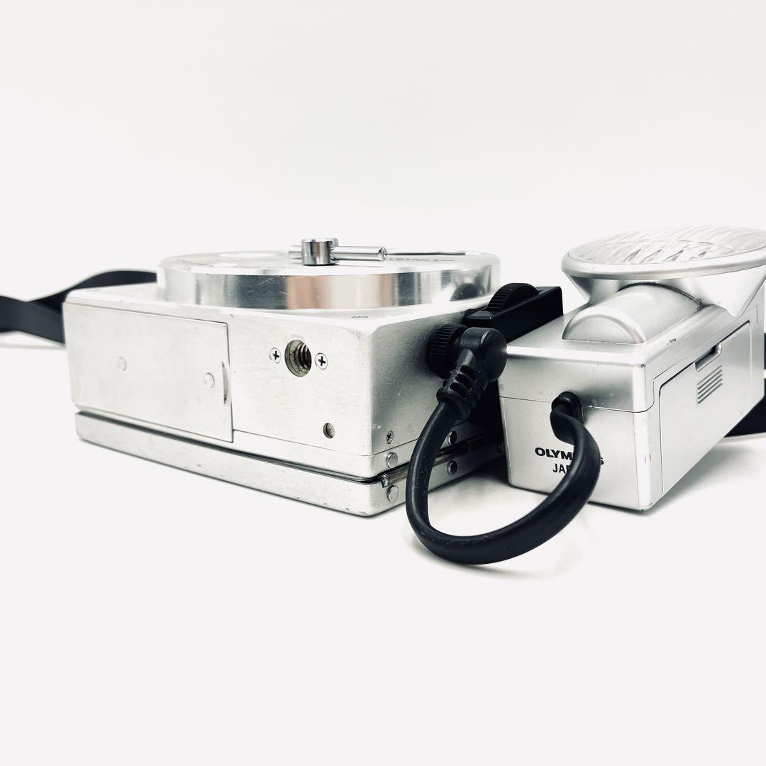 Limited Edition Of 20 000 Olympus O-Product Camera Accessory Limited Edition Of 20 000 Olympus O-Product Camera Accessory