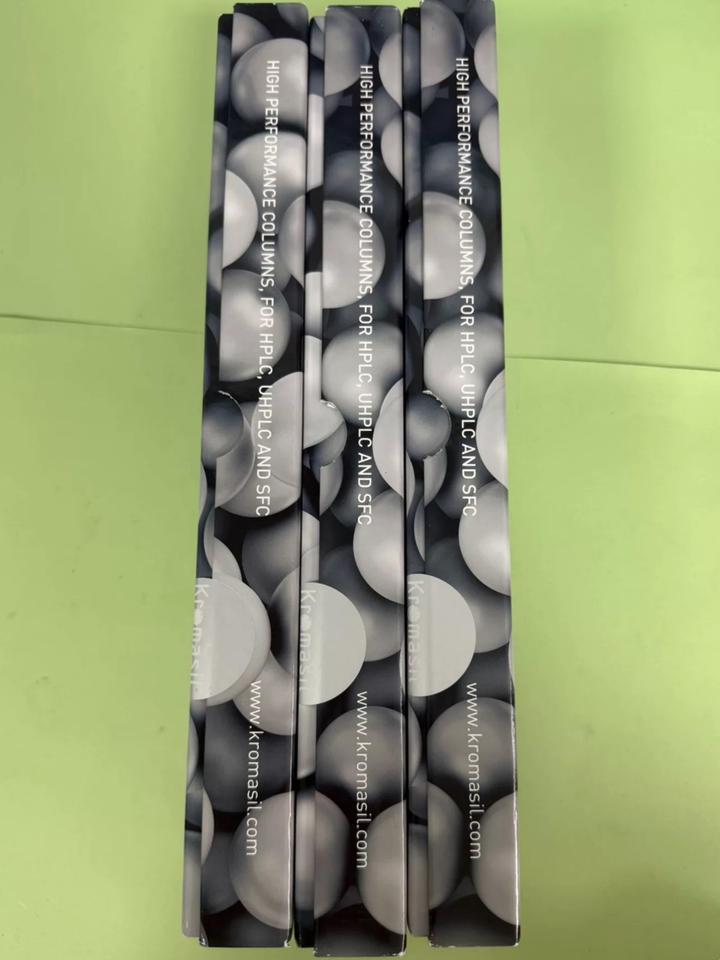 Brand New 100-5-C18 Kromasil M05CLA25 Liquid Chromatography Column | eBay