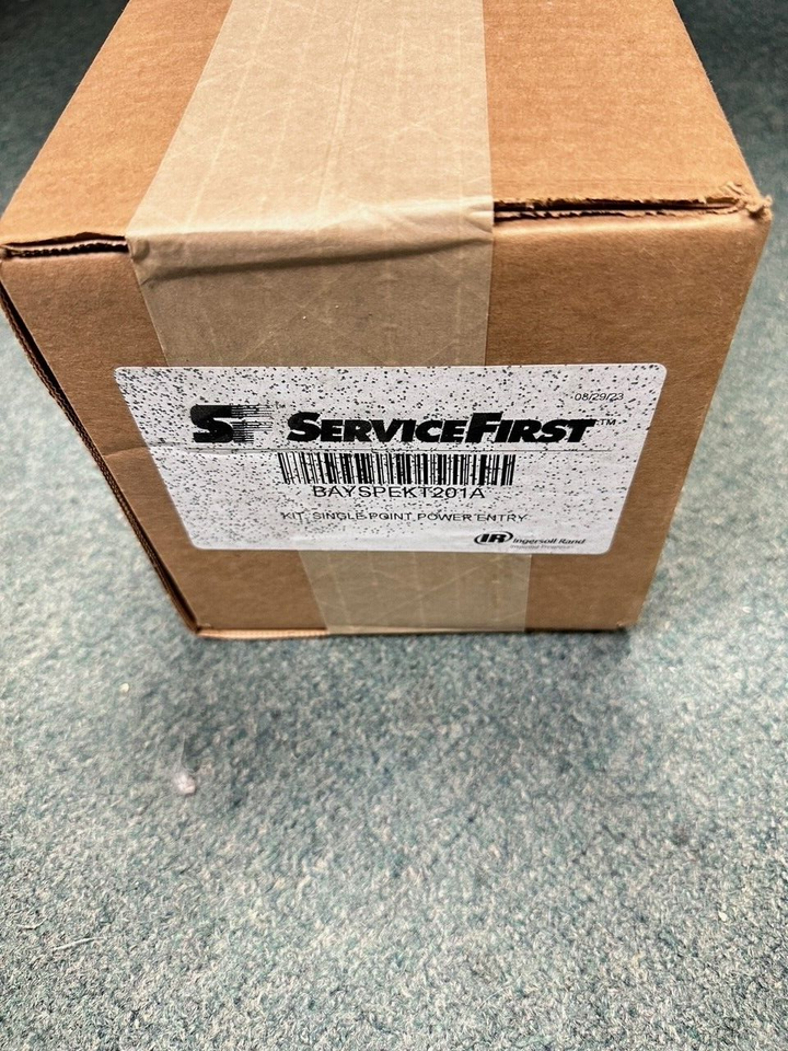 SINGLE POINT POWER ENTRY KIT (BAYSPEKT201A) | eBay