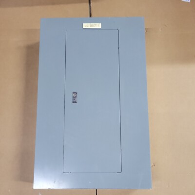 Electrical Panels & Boards - 225 Amp Panel