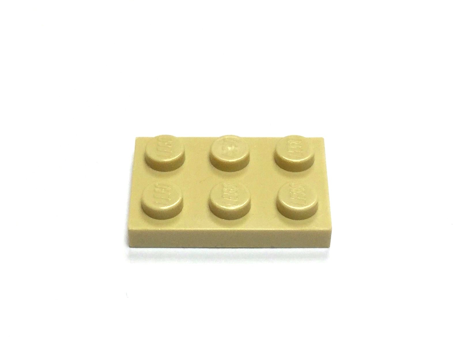 LEGO 3021 Plate 2 x 3 - FREE P&P ! | eBay UK