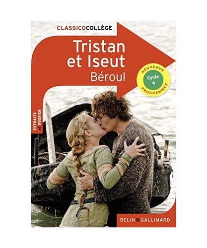 Tristan et Iseut, Béroul 9791035817848 | eBay