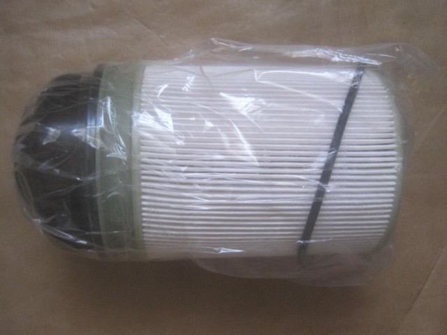 Genuine MERCEDES Main Fuel Filter ACTROS 4 ANTOS AROCS for Engine ...