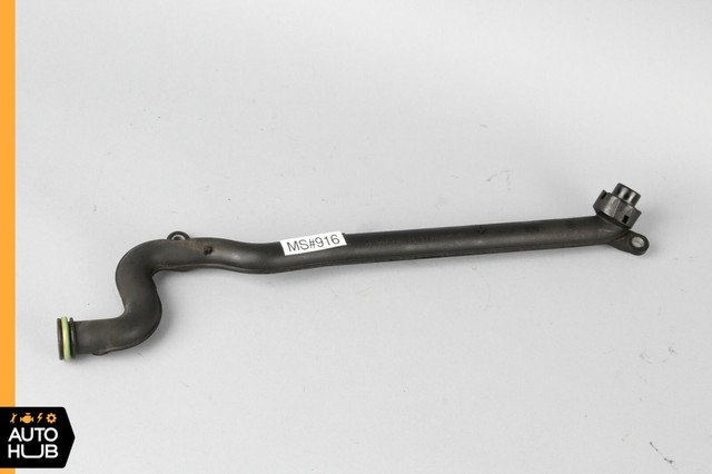 11-17 Mercedes W221 S550 CL550 E550 Air Intake Duct Pipe 2780180212 OEM ...