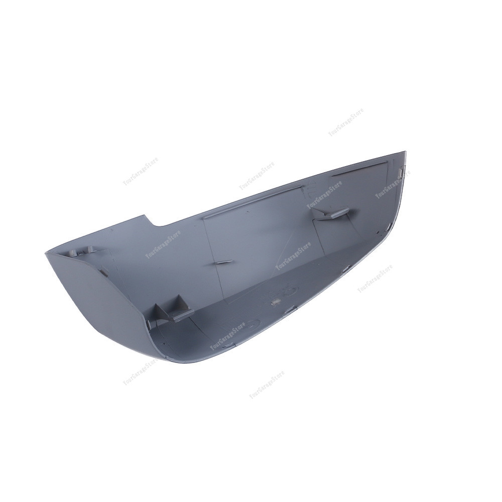 Neu Links Außenspiegel Abdeckung 51167308683 Für 2013-16 BMW 5-Series ...