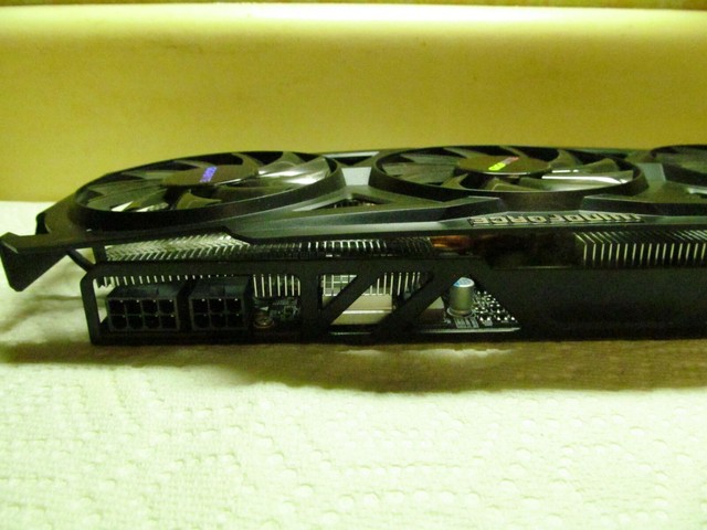 GIGABYTE GTX 760 Windforce 3x OC 2gb Graphics Card for sale online | eBay