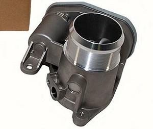 Land Rover Freelander 2 / Discovery Sport / Evoque Throttle Body ...