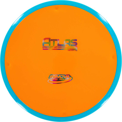 NEW Innova Disc Golf Star Atlas **Choose Weight/Color** | eBay