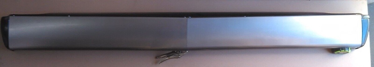 Ford F100 Roll Pan Steel Roll Pan For 1967–1972 Ford F100 Fleetside ...