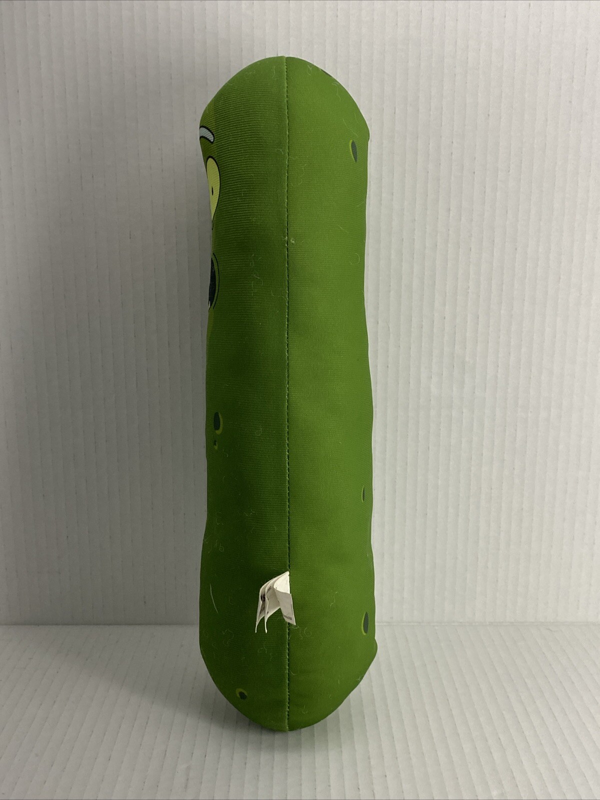 Pickle Rick Plush From Rick and Morty - Stuffed Toy 13" - Official | eBay