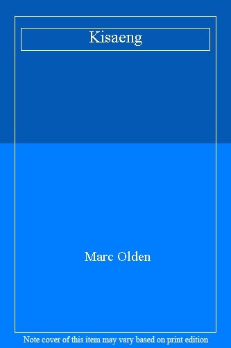 Kisaeng By Marc Olden. 9780450537431 9780450537431 | eBay