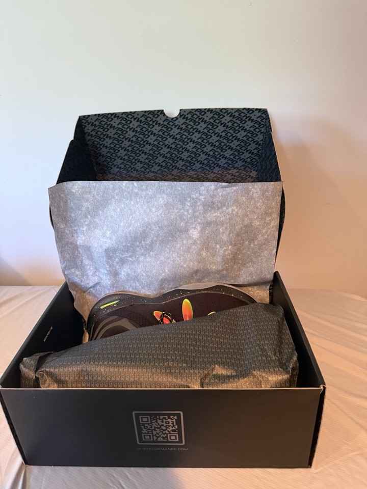 Size 9.5M -(Brand New) Jaylen Brown’s 741 Performance Black Moon 741 ...