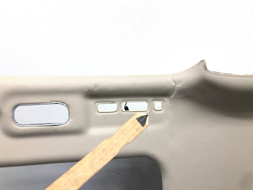 2018-2021 FORD EXPEDITION SWB INTERIOR ROOF HEADLINER TRIM PANEL OEM | eBay