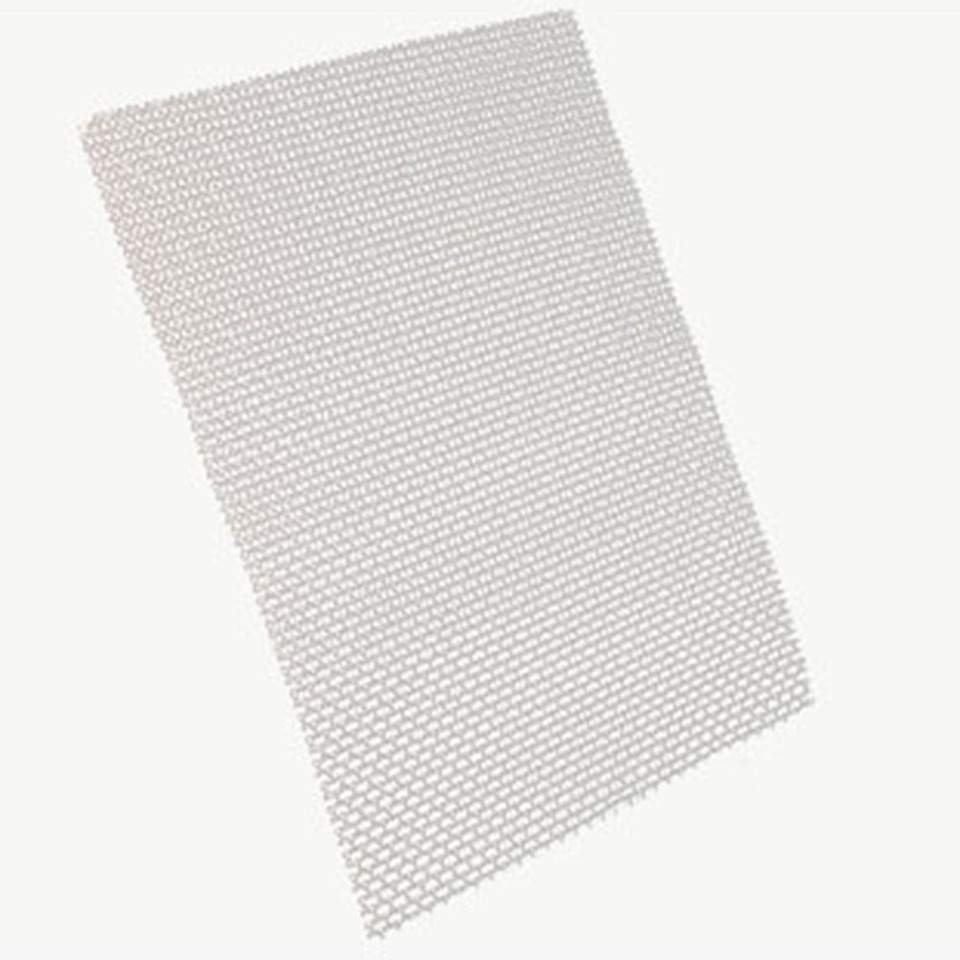 Rust Resistant Mesh Screen Mesh Open Area Protection Casement Screening ...