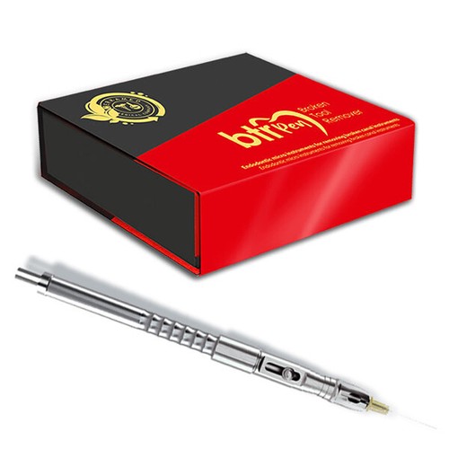 Dental Endodontic Tool for removing broken canal instruments| BTR PEN ...