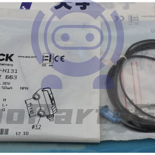 NEW SICK WT2S-N131 Photoelectric Switch WT2SN131 1pcs | eBay