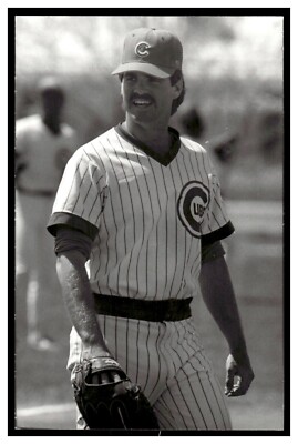 Steve Engel Chicago Cubs Vintage Baseball Postcard Rd6 | eBay