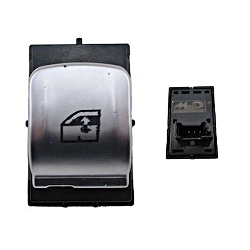 Window Regulator Switch Rear For BMW X3 F97 G01 G11 G12 61319299457 | eBay