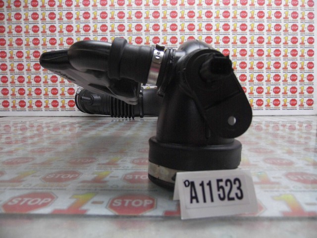 68211695AB Jeep Cherokee Air Cleaner Intake Tube OEM for sale online | eBay