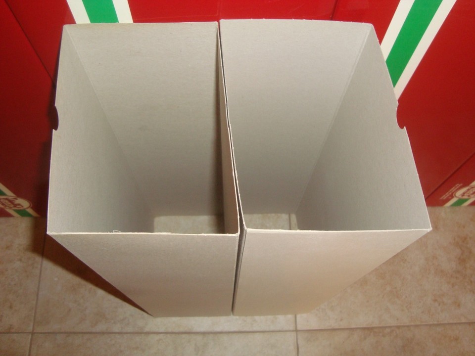 LGB 4074 SERIES REEFER CAR SIDE OPENING OUTER CARDBOARD BOX SLEEVES 2 ...