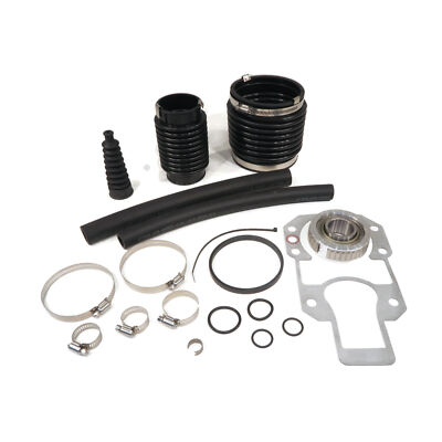 Alpha 1 Bellows Repair Kit for Mercury, Mercruiser 32-41725-33 ...
