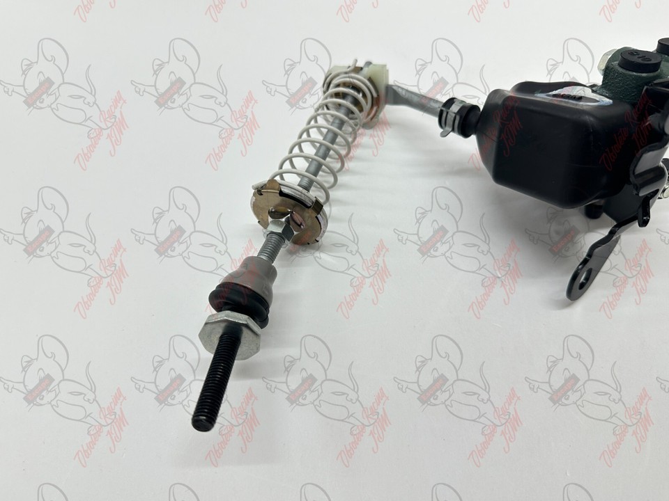 TOYOTA OEM Load Sensing Valve ASSY & Spring 47900-26543 for Hiace | eBay