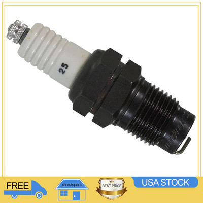 Champion Spark Plug Spark Plug 1x for 1908 - 1927 Ford Model T | eBay