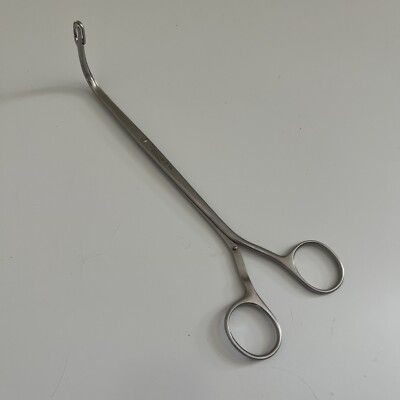 Forceps - Randall Kidney