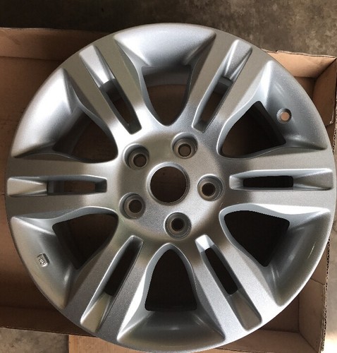 40300-ZX01A New OEM Nissan Altima Aluminum Wheel | eBay