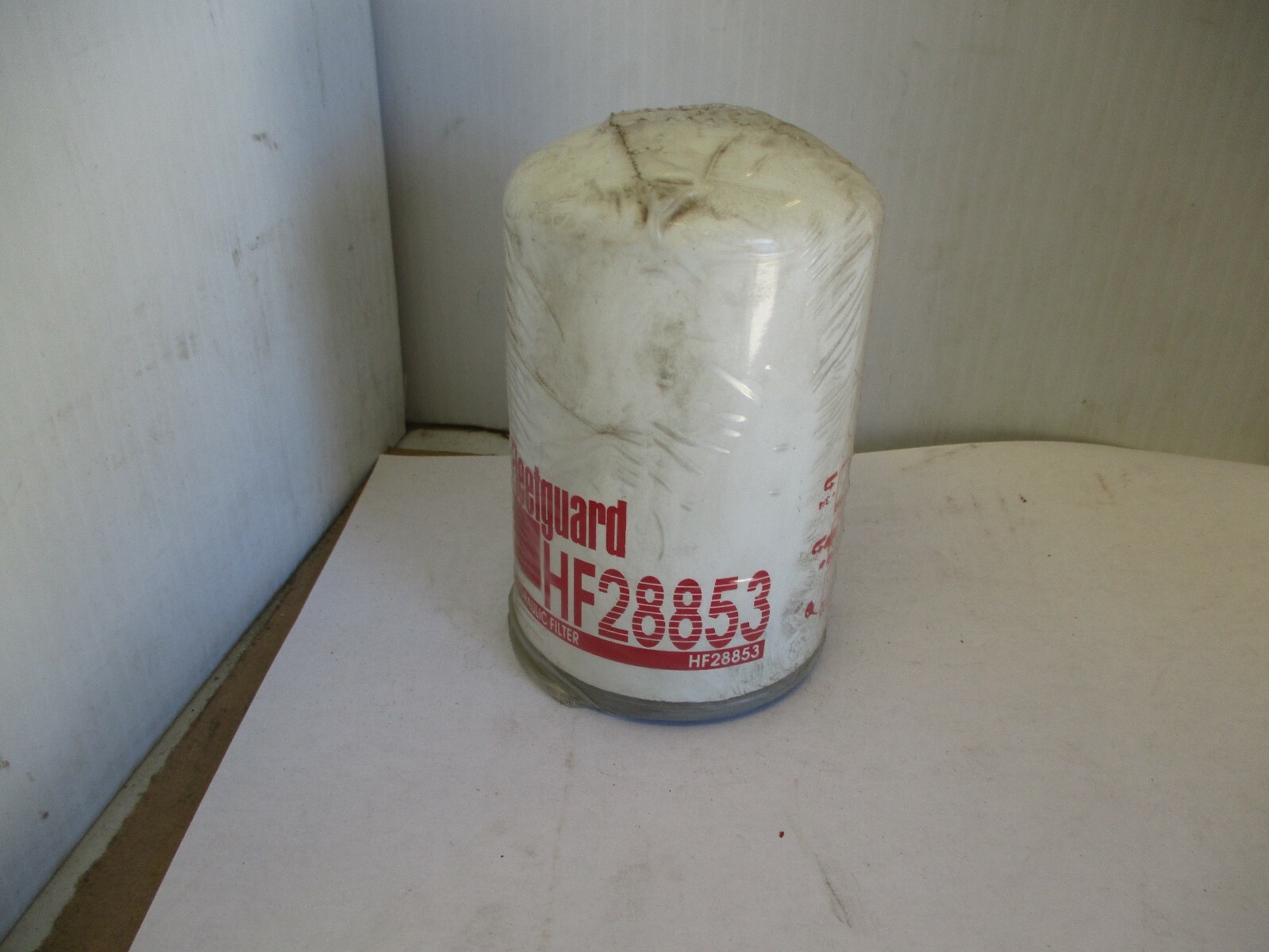 FLEETGUARD HF28943 - cross reference oil filters | oilfilter ...