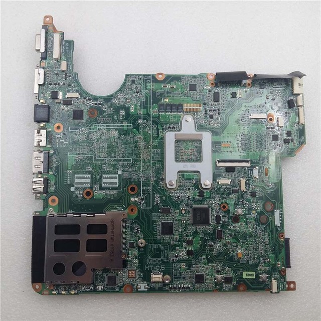 HP 482325-001, Socket AM2, AMD Motherboard for sale online | eBay