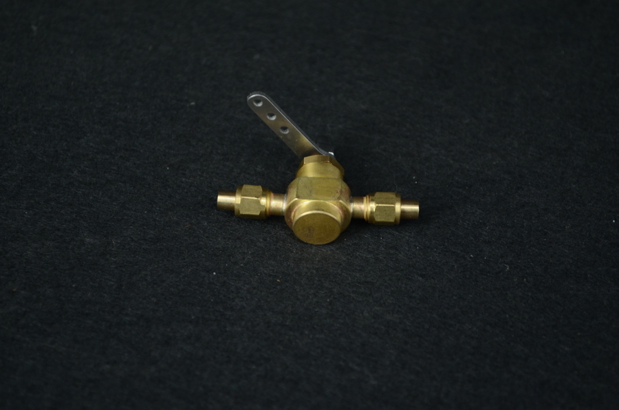 1 / 4x40 RC Steam Valves P10 | eBay