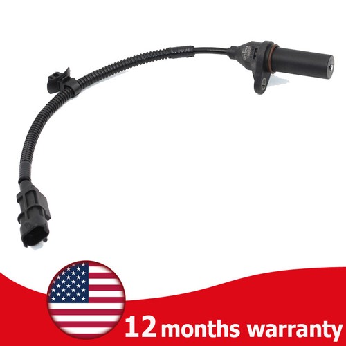 Crankshaft Position Sensor Fit HYUNDAI i20 i30 i40 ix20 Kia CARENS SOUL ...