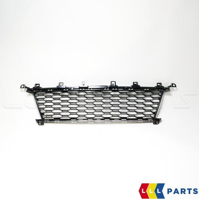 BMW grille Air Inlet Middle 51118069367 online kaufen | eBay