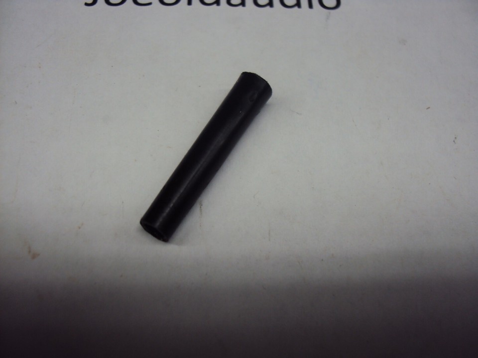 Garrard Turntable Model 5-300 Lift Knob. Tested. Parting Out Entire 5 ...