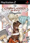 PS2 Growlanser V Generations Atlus Strategy RPG NTSC-J Japan Import ...