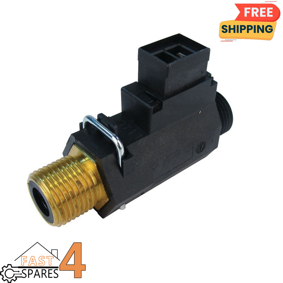 VOKERA LINEA 24 & 28 DHW ACTUATOR FLOW SWITCH 10022349*NEW*BRAND*NEW ...