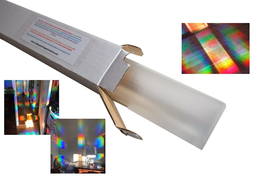 Diffraction Grating Film