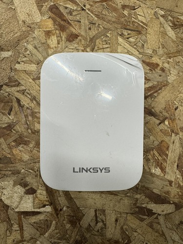Linksys RE7350 Dual-Band Wi-Fi 6 Wireless Range Extender | eBay