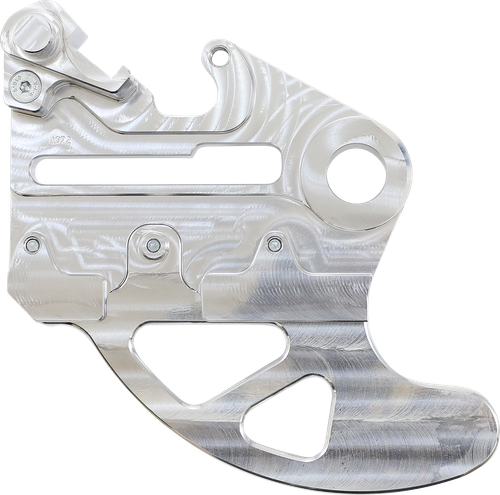 MOOSE OFFROAD Shark Fin Disc Guard - KTM/Husqvarna 33-1022 | eBay