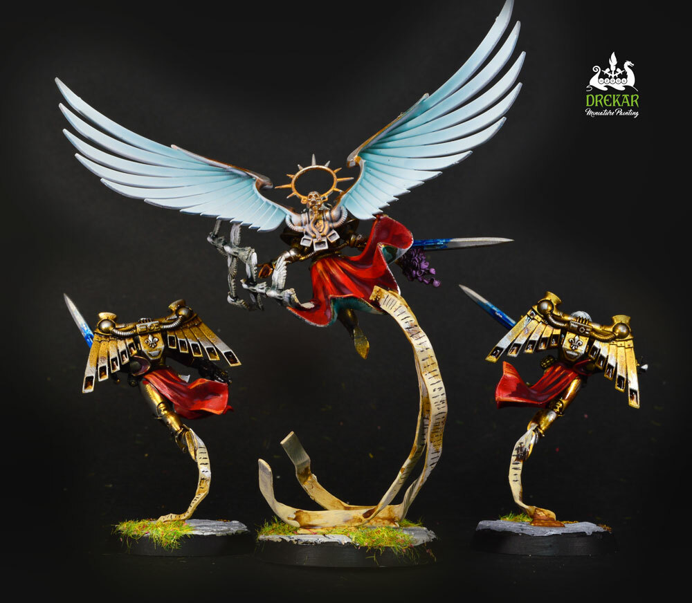 Hermanas De Batalla Santa Celestina